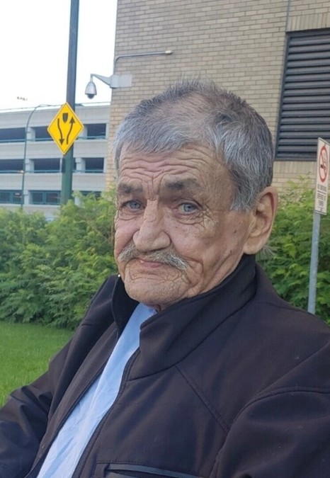 Marvin Chartrand Obituary - Winnipeg, MB | Mosaic Funeral, Cremation ...