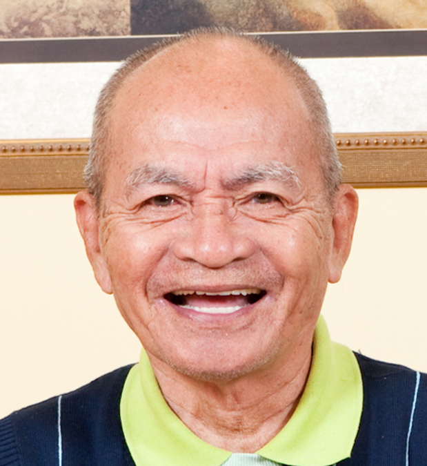 Arcadio Bidayan Basco Obituary - Winnipeg, MB | Mosaic Funeral ...